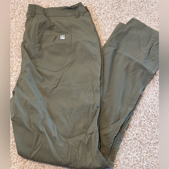 Avalanche | Pants & Jumpsuits | Avalanche Hiking Pants Olive Green ...